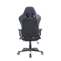 China 2D Armrest Customizable Rotating Lifting Gaming Chair for Ultimate Gaming Performance for sale