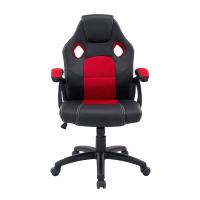 China Synthetic Leather Boss Executive Swivel Chair for Gaming Office Ergonomic Workstations for sale