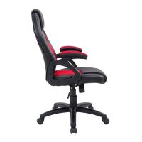 China Synthetic Leather Boss Executive Swivel Chair for Gaming Office Ergonomic Workstations for sale