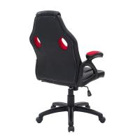 China Synthetic Leather Boss Executive Swivel Chair for Gaming Office Ergonomic Workstations for sale