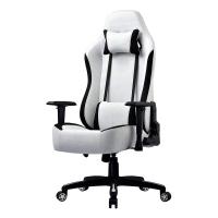 China Commercial Furniture High Back Ergonomic Swivel PC Computer Gamer Racing Gaming Chair for sale