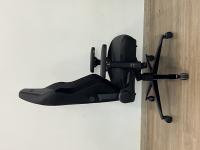 China Double Wrist Adjustment High End Luxury Mesh Ergonomic Gaming Chair for Lumbar Support for sale
