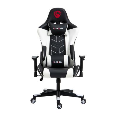 China ALINUNU 2D Armrest Gaming Chair The Perfect Combination of Style and Functionality for sale