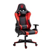 China 2022 Ergonomic Racing Gaming Chair Modern Style with Other Metal Type Lift Chair for sale