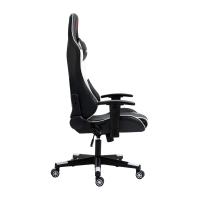 China 2022 Ergonomic Racing Gaming Chair Modern Style with Other Metal Type Lift Chair for sale