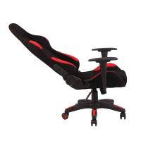 China Take Your Gaming to the Next Level with Our Lift Chair and Height Adjustable Mechanism for sale