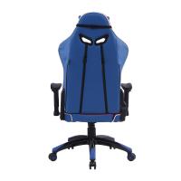 China 2D Armrest Gaming Chair Adjustable Height for Commercial Cute Anime Spider Man Design for sale