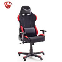 China Adjustable Ergonomic Gaming Office Gaming Gear Chair Perfect for Long Gaming Sessions for sale