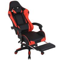 China Adjustable PVC Gaming Chairs Modern Mesa Gamer for Special Design Home Computer Chair for sale