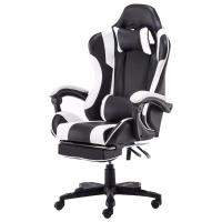 China Adjustable PVC Gaming Chairs Modern Mesa Gamer for Special Design Home Computer Chair for sale