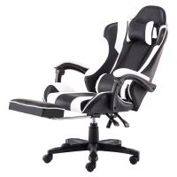 China Adjustable PVC Gaming Chairs Modern Mesa Gamer for Special Design Home Computer Chair for sale