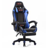China Adjustable PVC Gaming Chairs Modern Mesa Gamer for Special Design Home Computer Chair for sale
