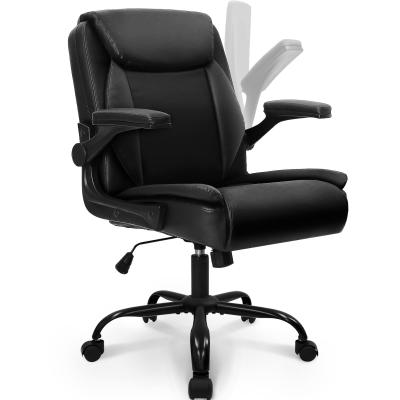 China Mail Packing Ergonomic Gaming Chair with Adjustable Height and Back Support for sale