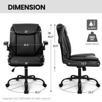 China Mail Packing Ergonomic Gaming Chair with Adjustable Height and Back Support for sale