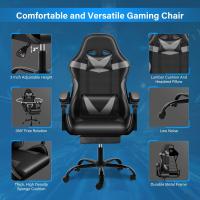 China Directly Sell Gaming Chair with Adjustable Features 21