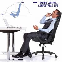 China Back Computer Racing Chair for Women Men 31 Pounds Item Weight Nylon Frame Material for sale