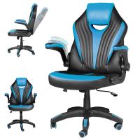 China Adjustable Height Swivel Chair The Perfect Addition to Your Gaming or Workstation for sale