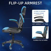 China Adjustable Height Swivel Chair The Perfect Addition to Your Gaming or Workstation for sale