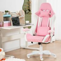 China Gaming Chair Customized Color Big and Tall Recliner for Ergonomic Racing Experience for sale
