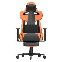 China OEM ODM Acceptable Ergonomic Game Office Chairs with Lumbar Support for sale