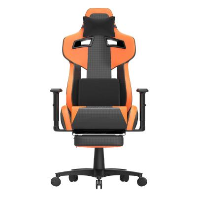 China OEM ODM Acceptable Ergonomic Game Office Chairs with Lumbar Support for sale