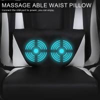 China Iron High Back Racing Style Ergonomic Gaming Chair with Lumbar Support and Footrest for sale