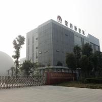 China Anti-Corrosion Dual Membrane Gas Domes for Biogas Storage | 100-5000 m³ Capacity | 2-20 Kpa Pressure Range for sale