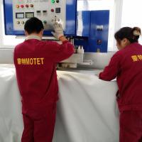 China Anti-Freezing Dual Membrane Gas Domes for Digesters with 15+ Year Lifespan and Euro-Standard B Fire Protection for sale