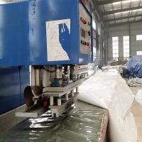 China Anti-Freezing Dual Membrane Gas Domes for Digesters with 15+ Year Lifespan and Euro-Standard B Fire Protection for sale