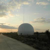 China 50 – 20000m3 Dual Membrane Biogas Domes Gas Holder For Biogas Storage for sale