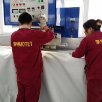 China Municipal Or Industrial PVC Dual Membrane Biogas Domes For Fermenter for sale