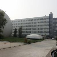China Municipal Or Industrial PVC Dual Membrane Biogas Domes For Fermenter for sale