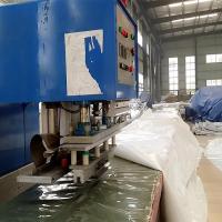 China Free Standing Double Membrane Biogas Holder for sale