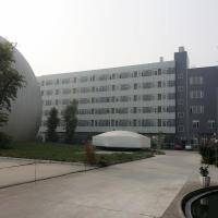 China Red Mud Reinforced Membrane Biogas Cover On Lagoon UV protection for sale
