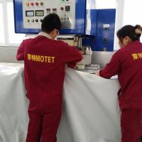 China Single Membrane Biogas Cover For Biogas Project Low Emission for sale