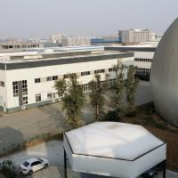 China GFS Technology Bolted Steel Storage Tank With Two Layer Enamelled Sheets Coated for sale