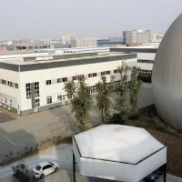 China Short Construction Period Bolted Steel Tanks For Potable Water Storage for sale