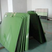 China Enamel Coated Steel Tank As Biogas Digester Superior Corrosion Resistance for sale