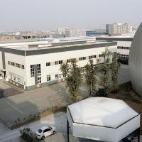China Enamel Coated Steel Tank As Biogas Digester Superior Corrosion Resistance for sale
