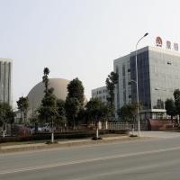 China Biogas Driven Generator Set With High Power And Maximum Efficiency for sale