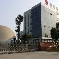 China customized high performance Biogas Generator Set Water Cooled For Electricity for sale