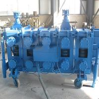 China Industrial Lipp Silo Construction Machine , Lipp Silo Equipment for sale
