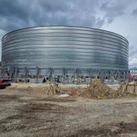 China Industrial Lipp Silo Construction Machine , Lipp Silo Equipment for sale