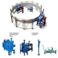 China Galvanized Steel Lipp Silo Steel Strip Forming Machine Storage Solutions for sale
