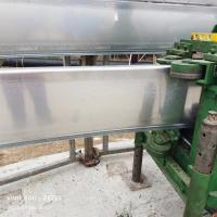 China Large Potable stainless steel Water Storage Lipp tank Rust Resistant for sale
