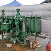 China Anti Corrosion Industrial Waste Water Storage Tank With Dual Seam System for sale