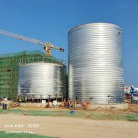 China Petroleum Oil Storage Tank 2000 Gallon diesel storage tank for sale