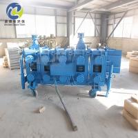China MONDES Lipp-SM40 Spiral Steel Silo Forming Machine - 40m Diameter, 35m Height Automated Industrial Storage Equipment for sale