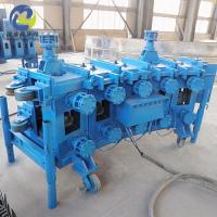 China 380V Spiral Silo Roll Forming Machine for Grain Storage - 40m Diameter, 35m Height Capacity for sale