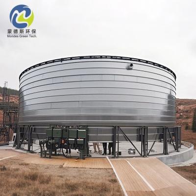 China Lipp MDS-SM40 Steel Plate Storage Tank Machine - 40m Diameter, 35m Height Capacity for Industrial Applications for sale